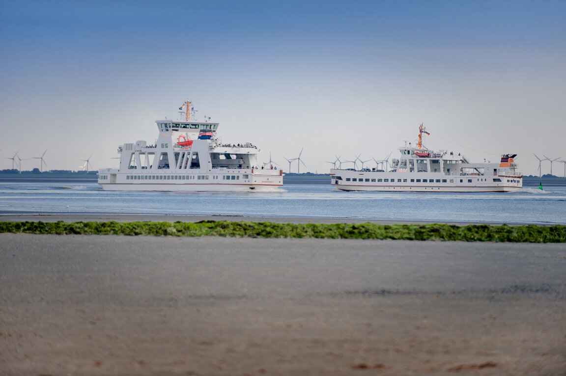 Norderney – meine Insel