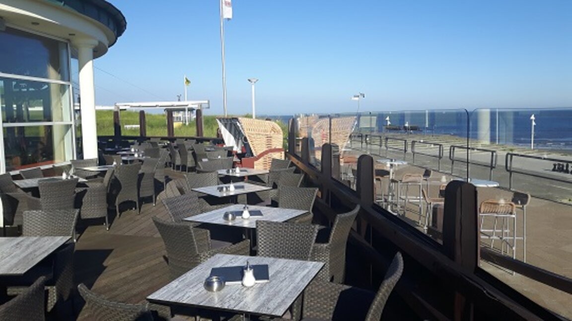 Essen und Trinken auf Norderney | Norderney