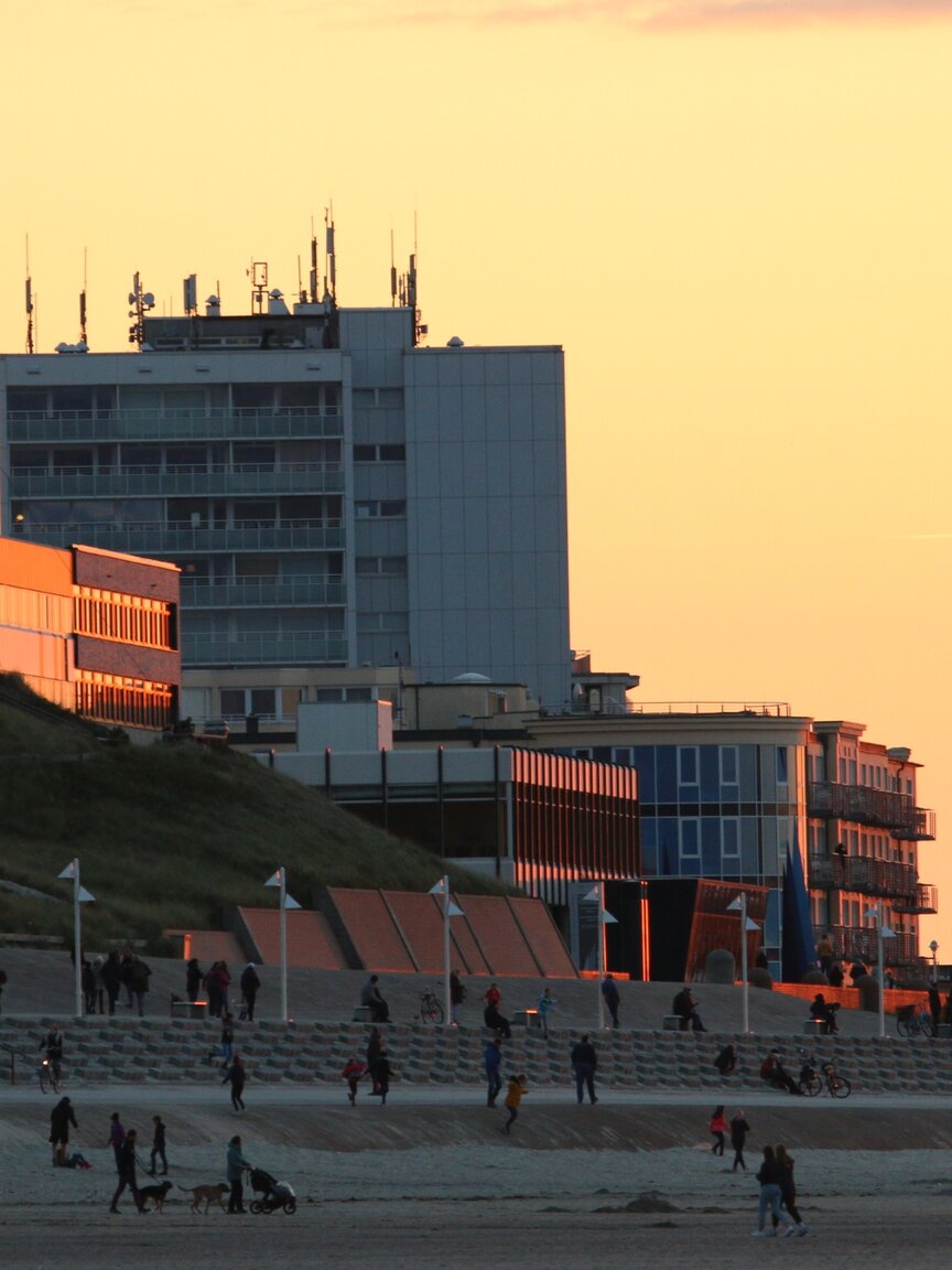 Informationen rund um Ihren Aufenthalt auf Norderney | Norderney