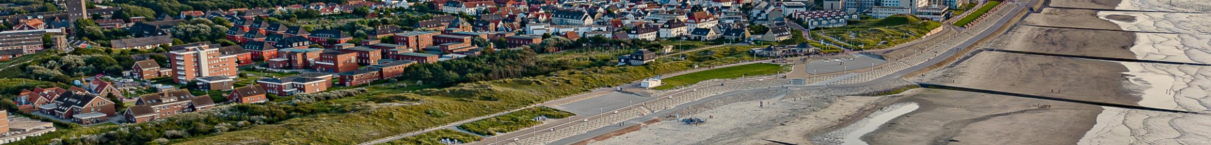 Inselkarte | Norderney