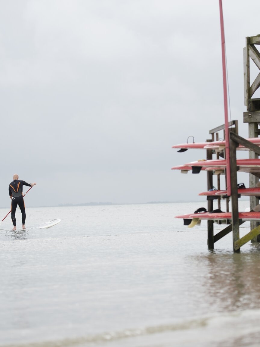 Aktivitäten auf Norderney | Norderney